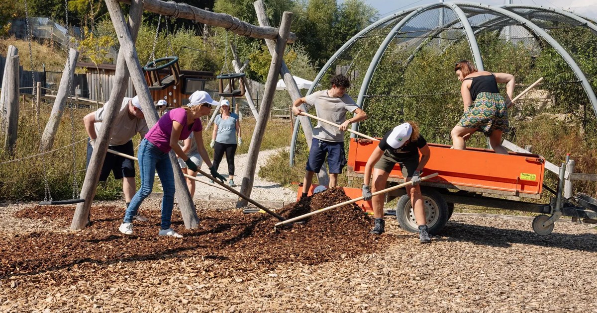 La Vaudoise veut donner un autre sens à l’implication professionnelle ...